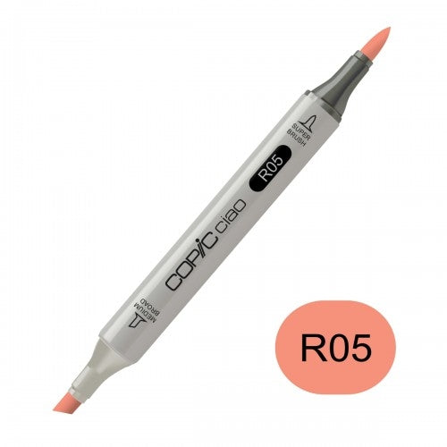 Copic Ciao marker R05 – Busch & van der Worp