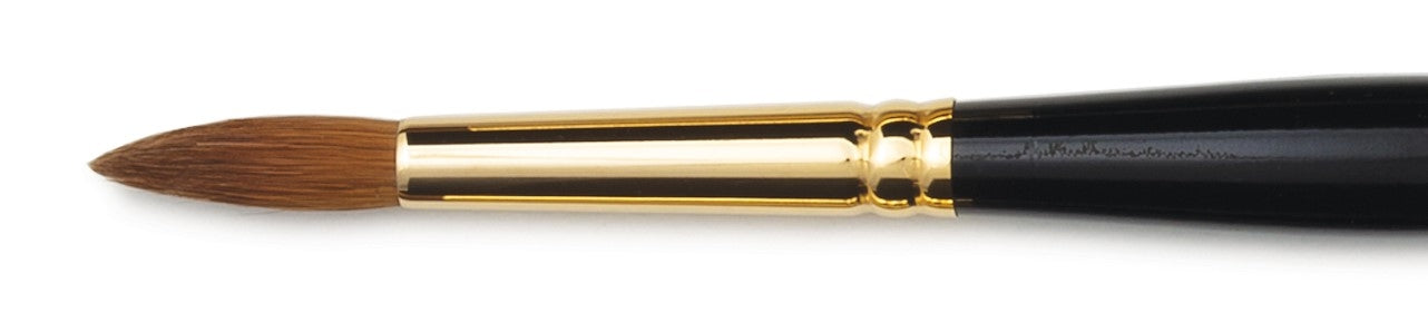 1862 KOLINSKY GOLD *** (Kolinsky marter) – Busch & van der Worp