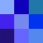 Blauwe olieverf van Rembrandt – Busch & van der Worp