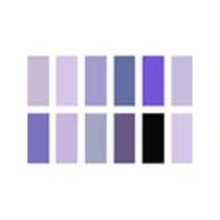 BV-Blue Violet – Busch & van der Worp