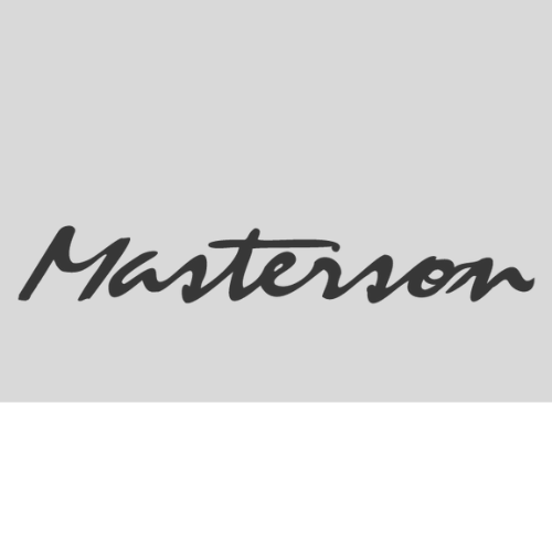 Masterson – Busch & van der Worp