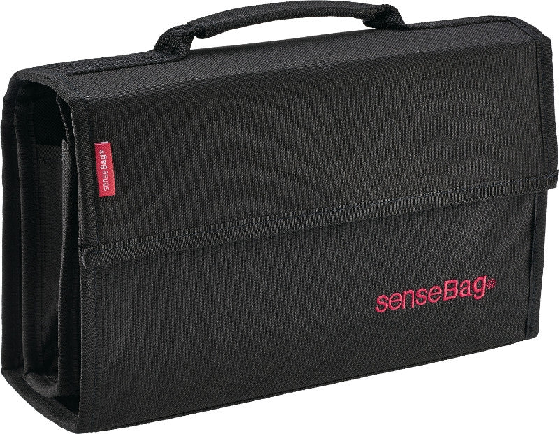 sensebag wallet etui voor copic – Busch & van der Worp