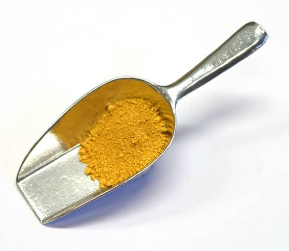 Pigment Gele Oker JTCLES (PY43) – Busch & van der Worp