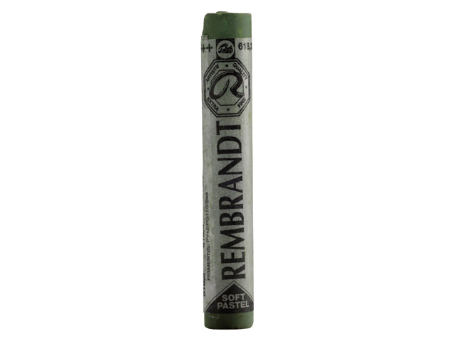 Permanent groen Licht 618.3 Soft Pastel Rembrandt – Busch & van der Worp