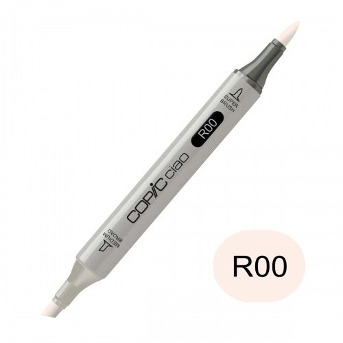 Copic Ciao marker R00 – Busch & van der Worp