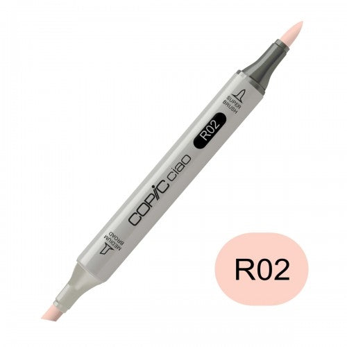 Copic Ciao marker R02 – Busch & van der Worp