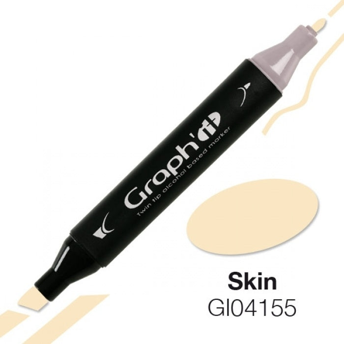 Graph'it markers kopen? | markers | Graphit | Busch & van der worp ...
