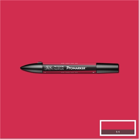 PRO MARKER RUBY R455 – Busch & van der Worp